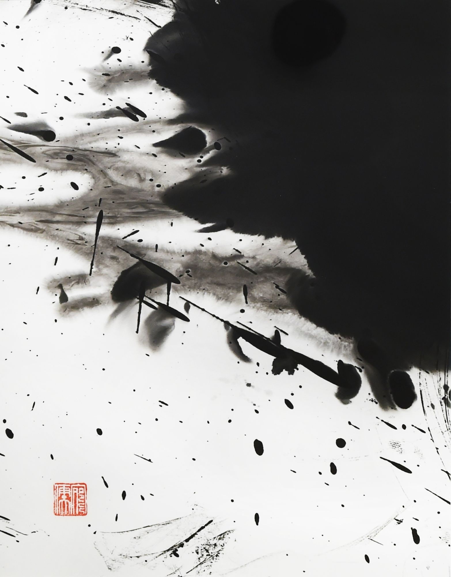 Julie Hsieh - Yuan Ru Gallery