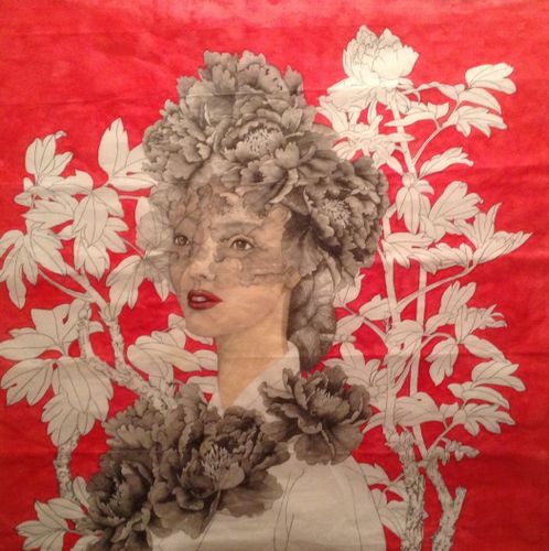 Patsy Surh O’Connell - Yuan Ru Gallery