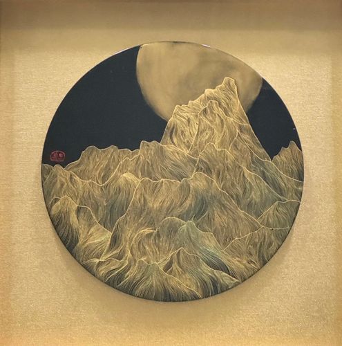 Feng Hui Chung - Yuan Ru Gallery